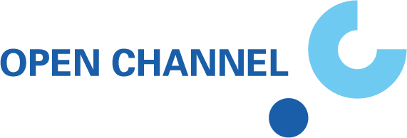 Open Channel Logo (colour) (72DPI) – Transitions Film Festival