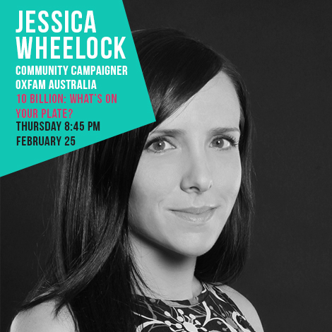 Jessica Wheelock – Transitions Film Festival