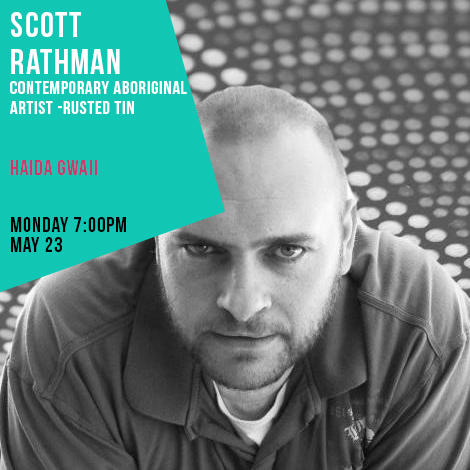 Scott Rathman – Transitions Film Festival