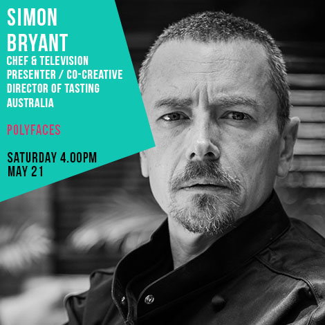 Simon Bryant – Transitions Film Festival