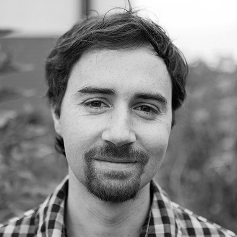 Greg Foyster 470 x470 px