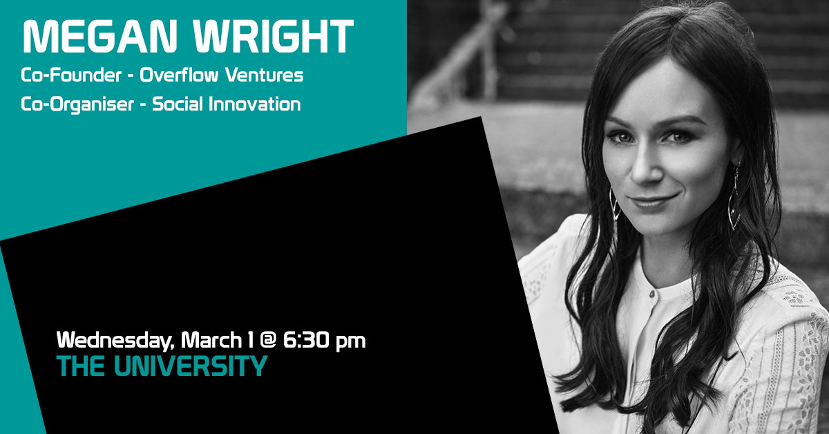 Megan Wright – Transitions Film Festival