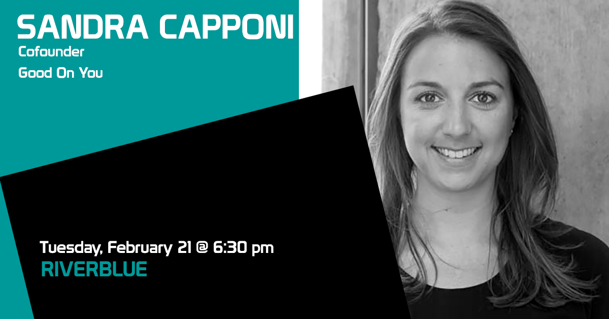 Sandra Capponi – Transitions Film Festival