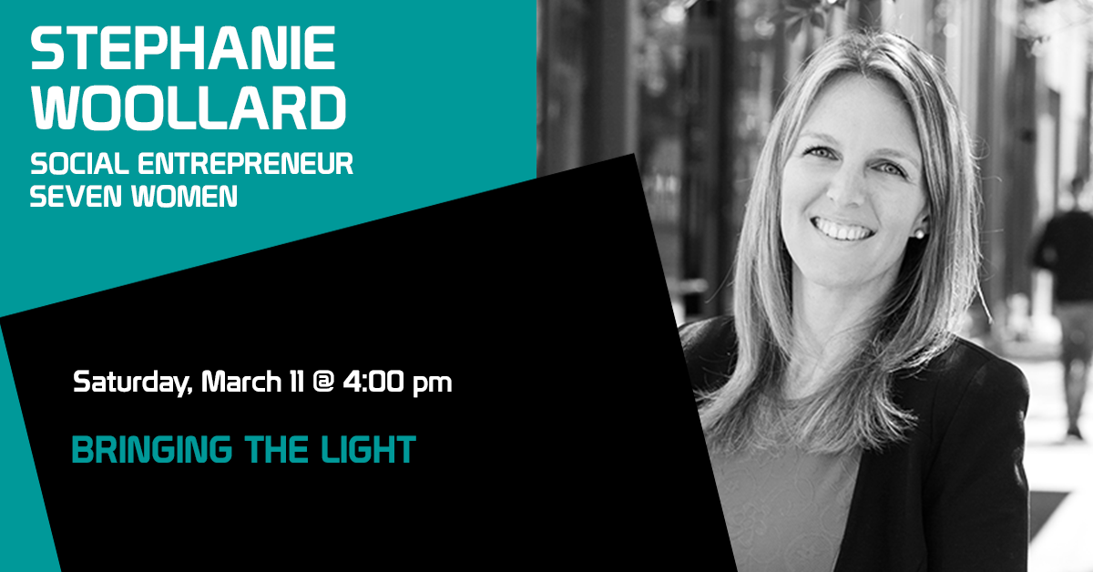 Stephanie Woollard – Transitions Film Festival