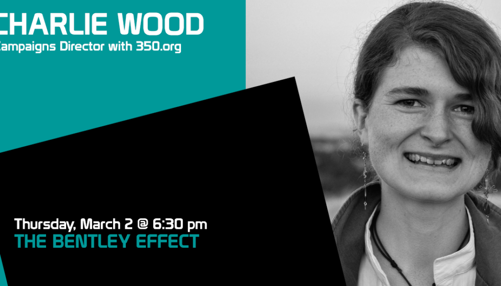 Charlie Wood – Transitions Film Festival