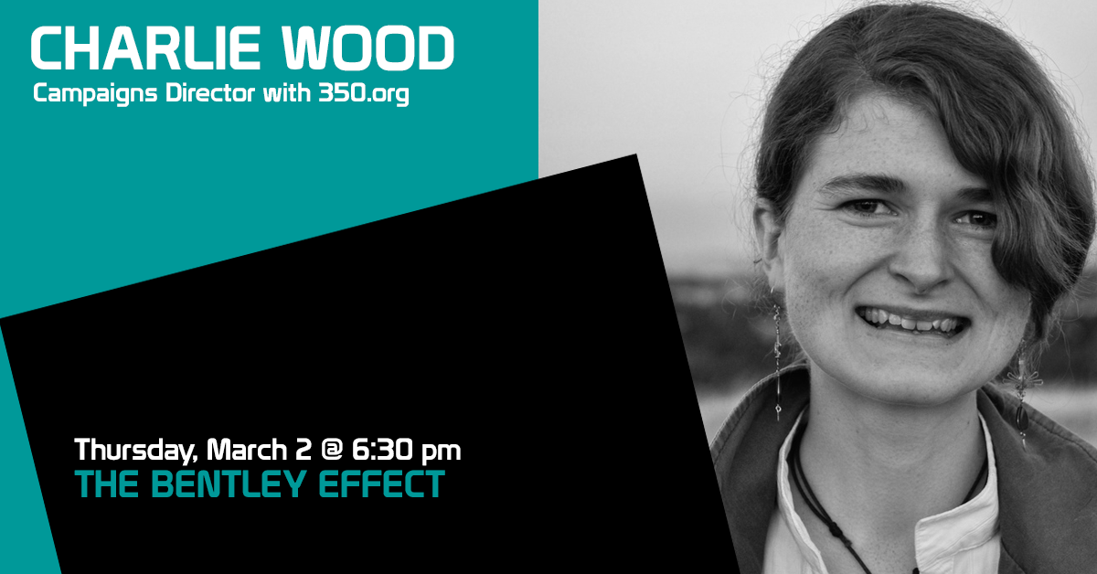 Charlie Wood – Transitions Film Festival