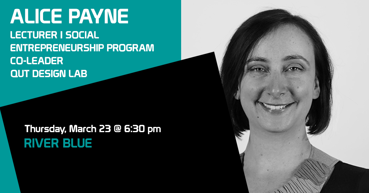 Dr Alice Payne – Transitions Film Festival