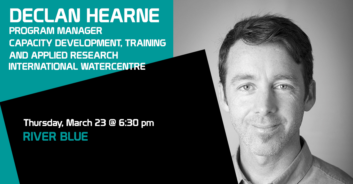 Declan Hearne – Transitions Film Festival