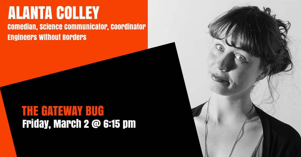 Alanta Colley – Transitions Film Festival