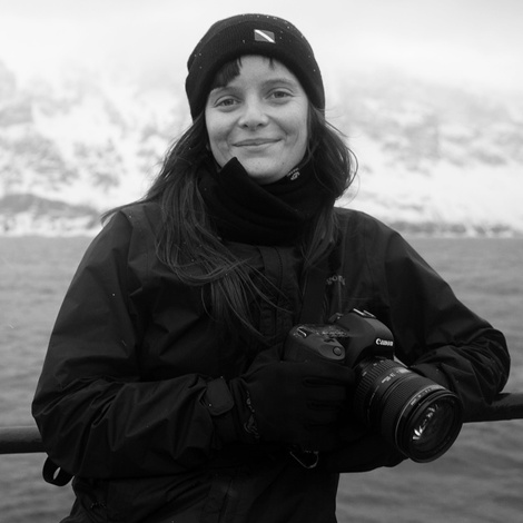 Eliza Muirhead 470 x470 px – Transitions Film Festival