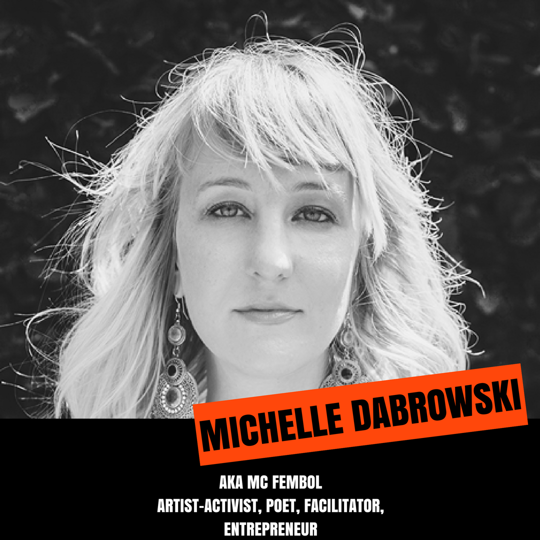 INSTA-MICHELLE – Transitions Film Festival