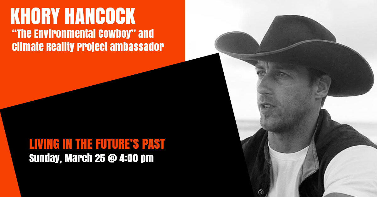 Khory Hancock – Transitions Film Festival