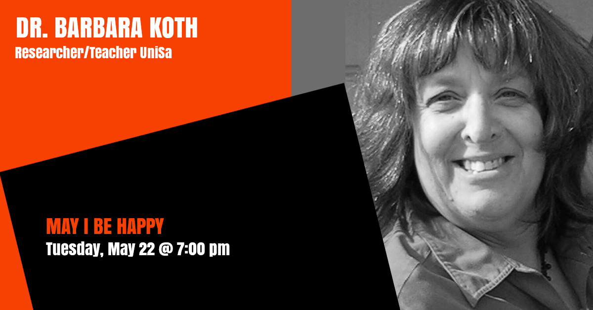 Dr. Barbara Koth – Transitions Film Festival