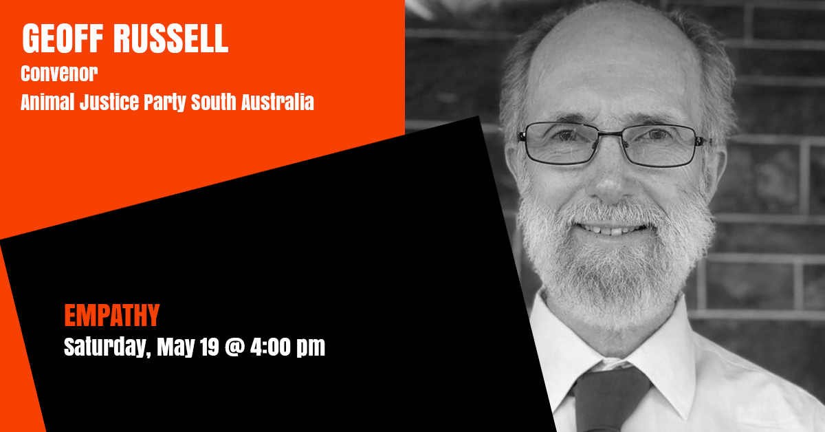 Geoff Russell – Transitions Film Festival