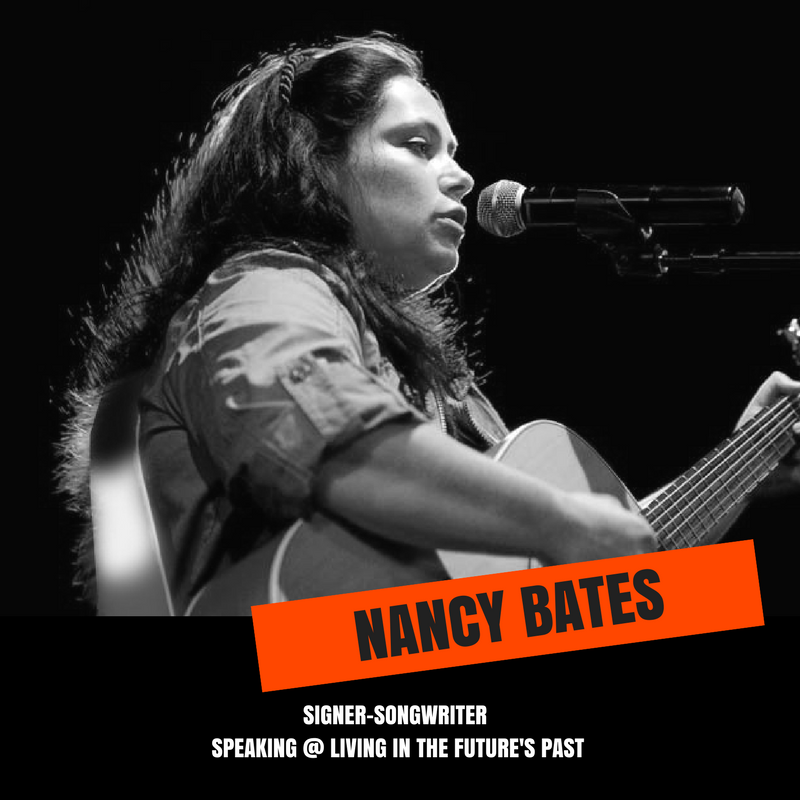NANCY BATES – Transitions Film Festival