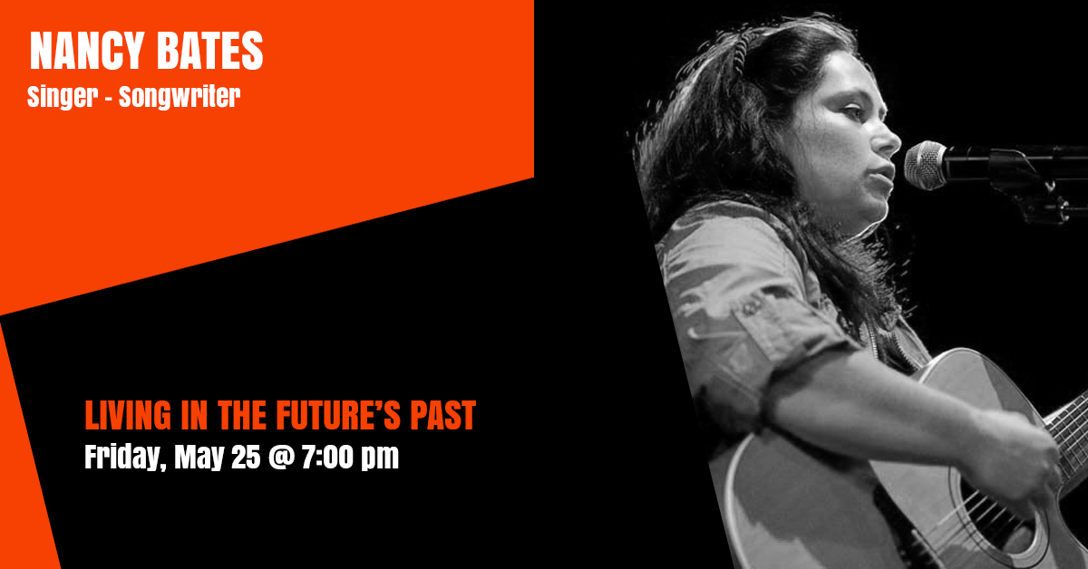 Nancy Bates – Transitions Film Festival