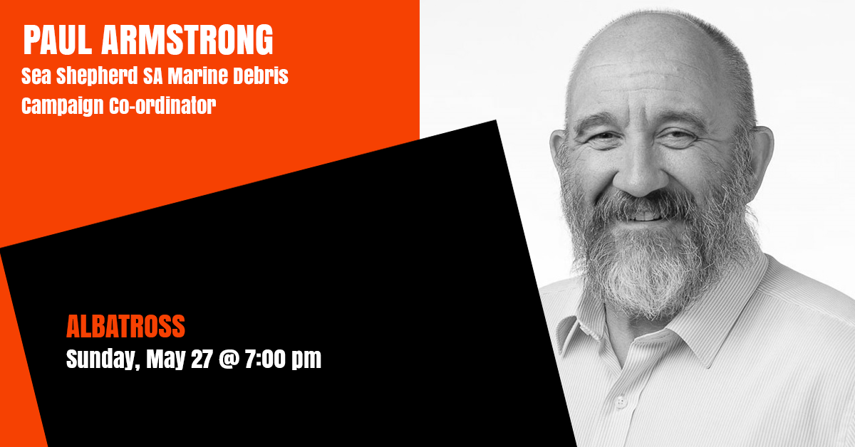 Paul Armstrong – Transitions Film Festival