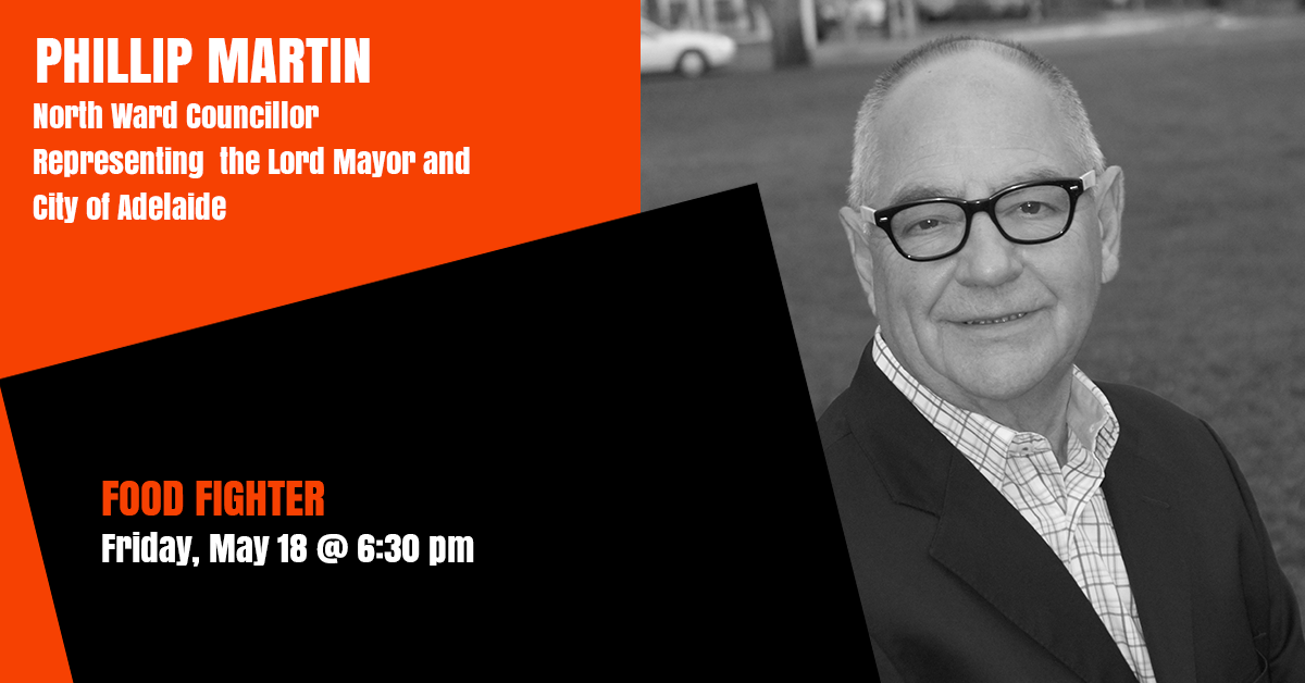 Phillip Martin – Transitions Film Festival