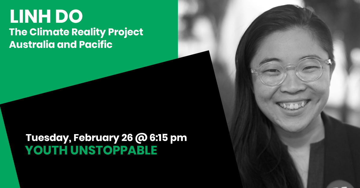 Linh Do – Transitions Film Festival