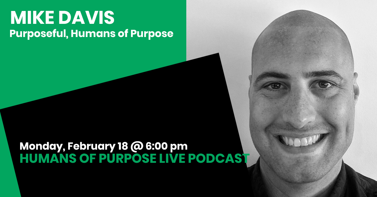 Mike Davis – Transitions Film Festival