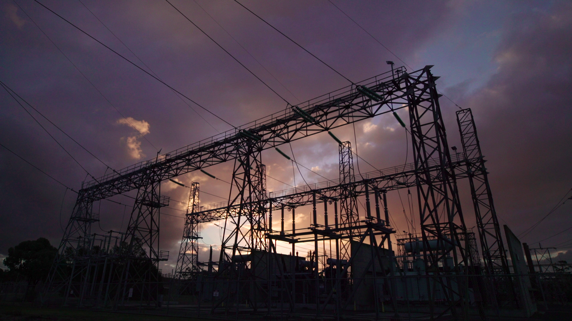 Our Power – Transitions Film Festival