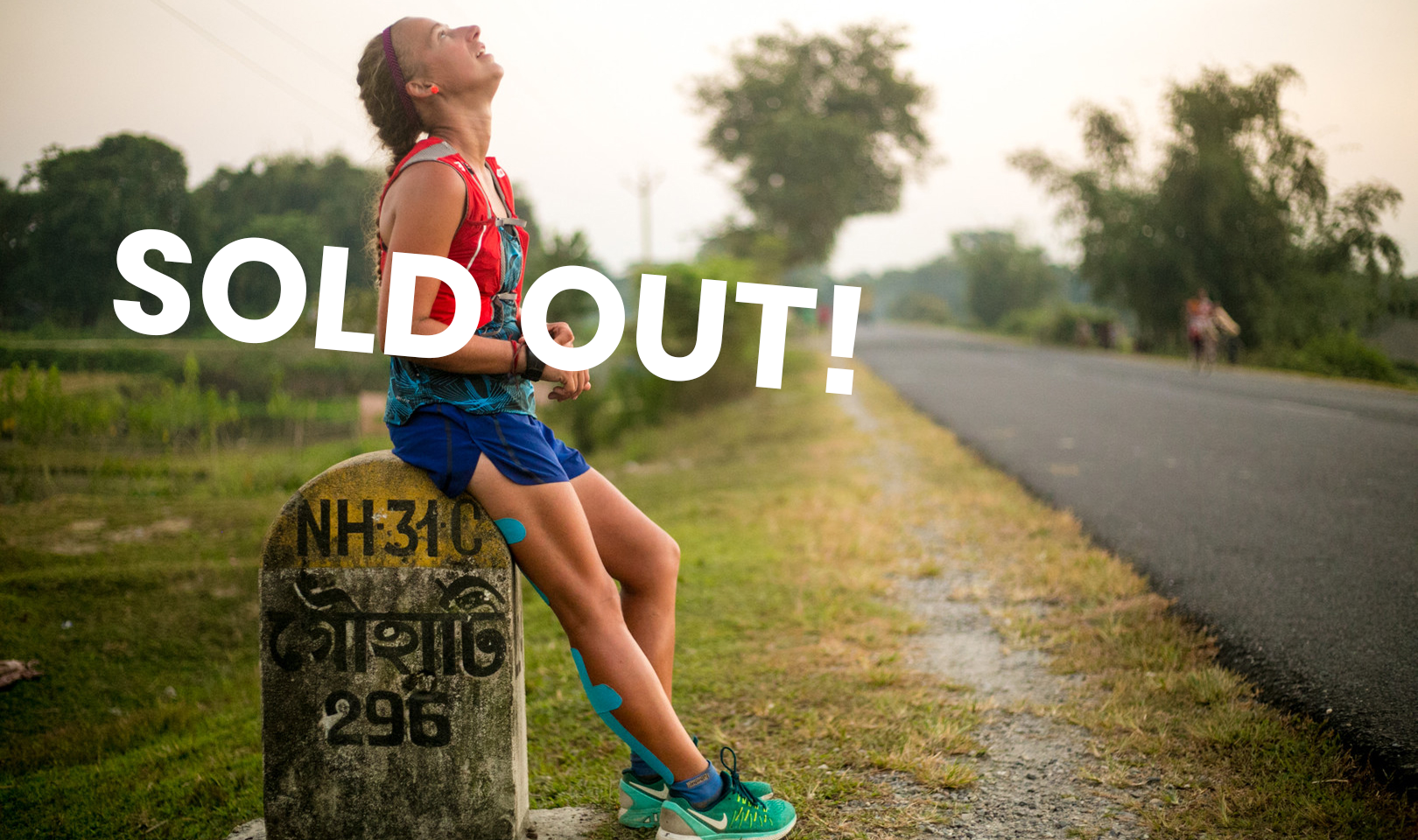 Run India (Encore) – Transitions Film Festival