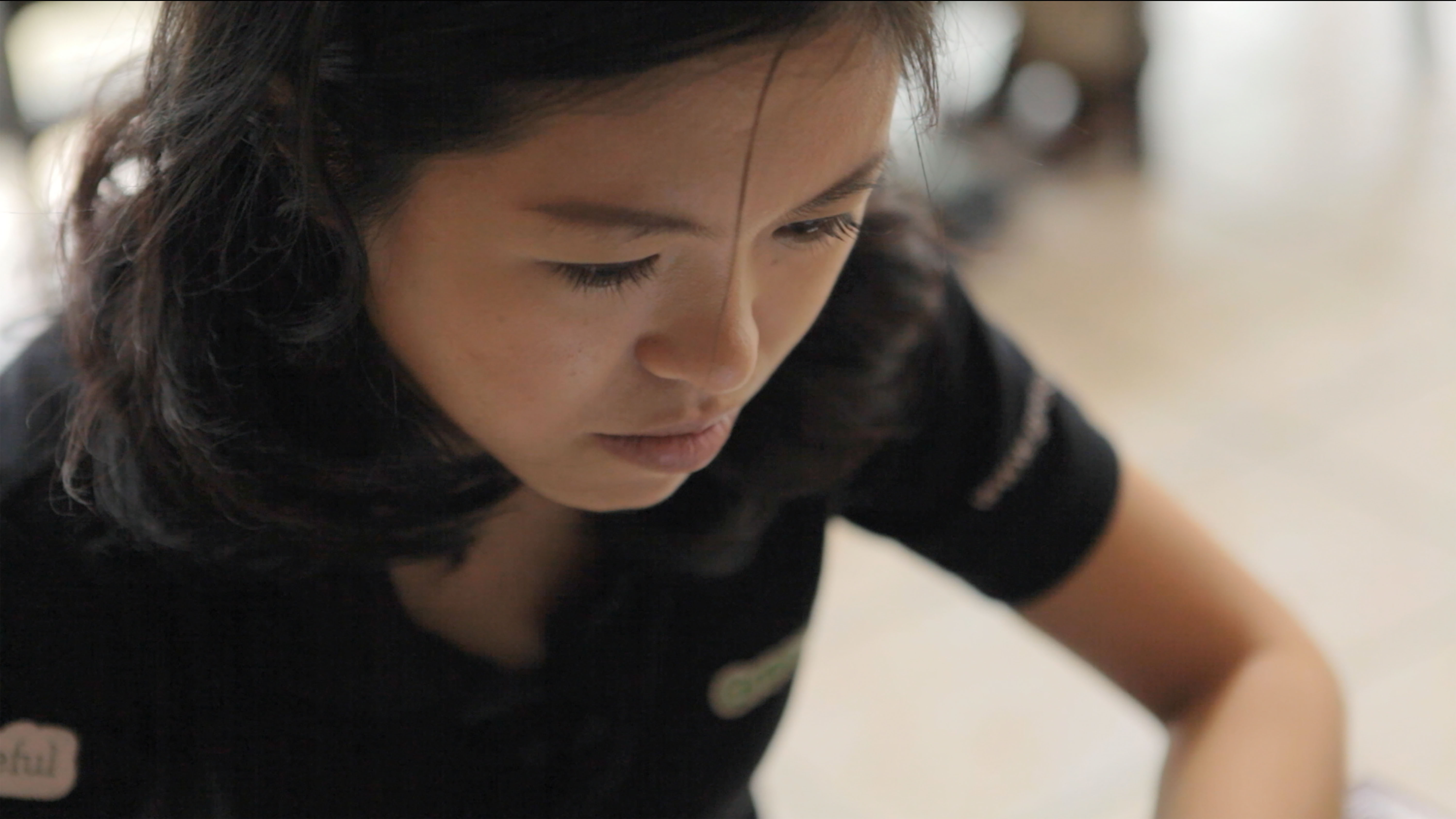 She Started It – Transitions Film Festival