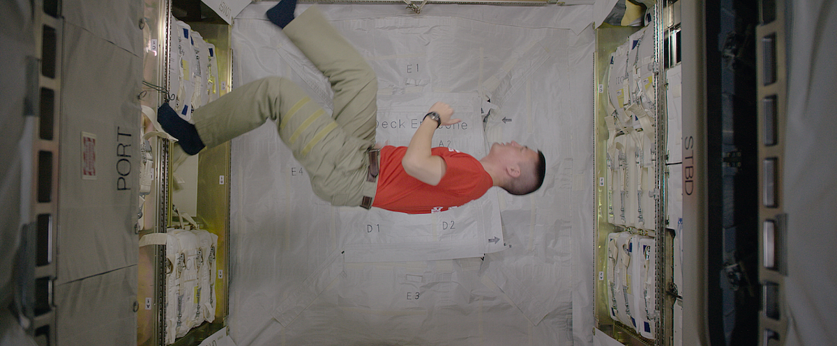 System Error – Transitions Film Festival