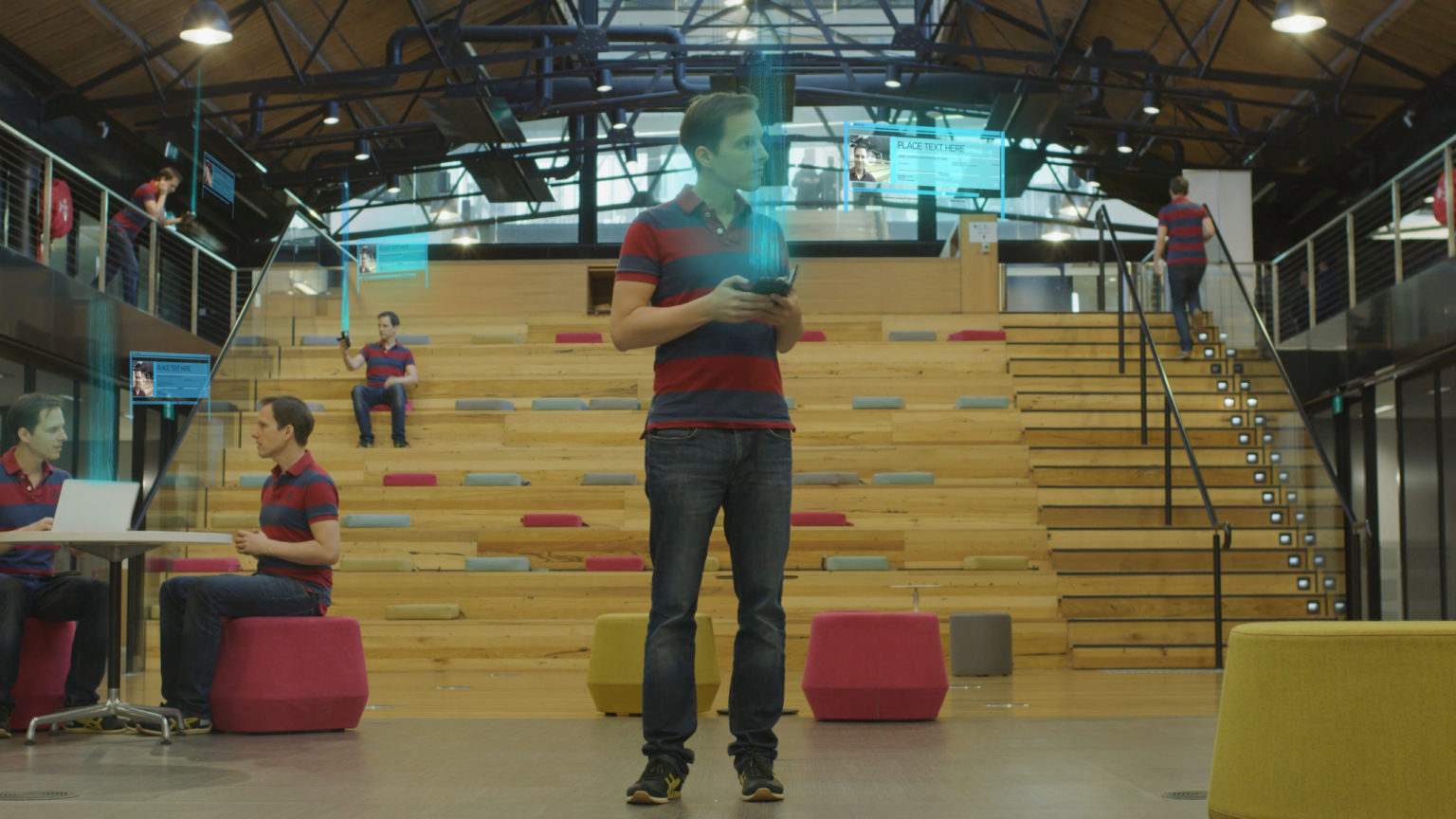 Cryptopia – Transitions Film Festival