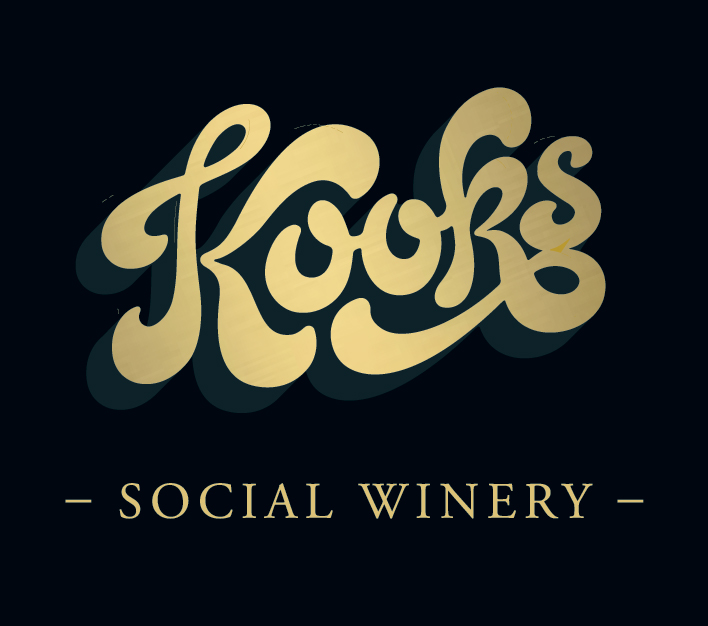 Kooks Headers Logo