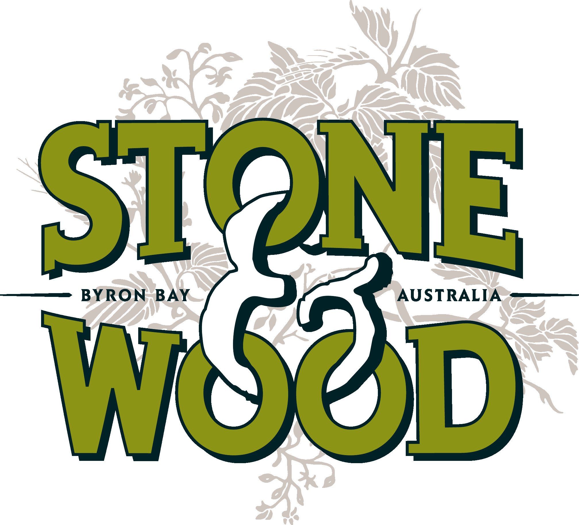 Stone and wood Logo – Transitions Film Festival