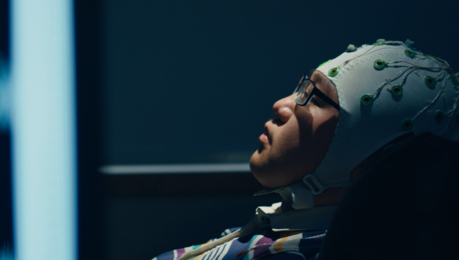 I AM HUMAN – Transitions Film Festival