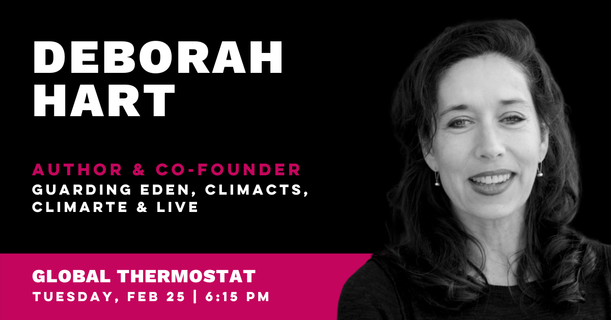 Deborah Hart – Transitions Film Festival