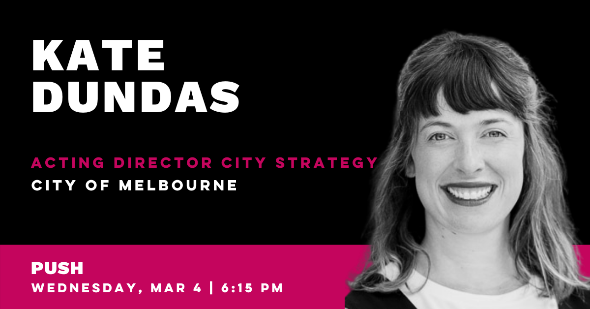 Kate Dundas – Transitions Film Festival