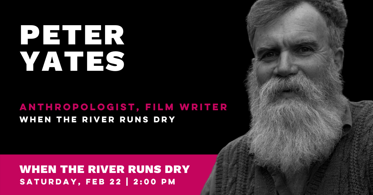 Peter Yates – Transitions Film Festival