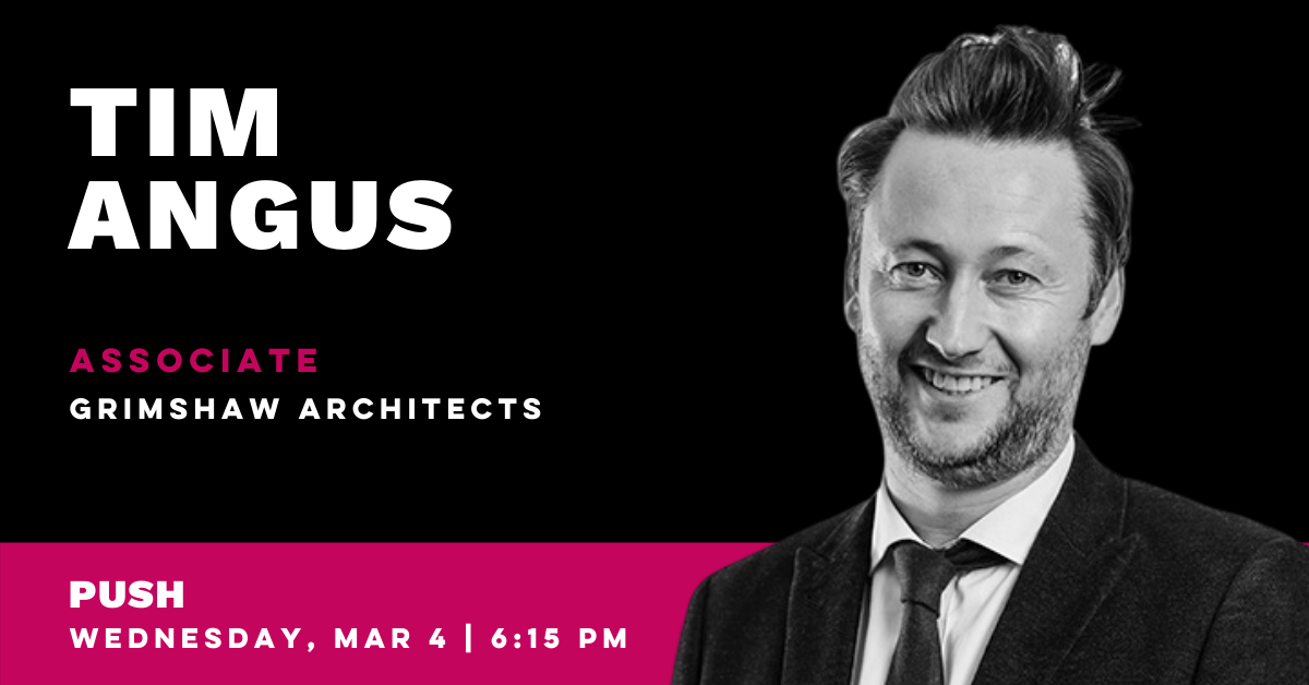 Tim Angus – Transitions Film Festival