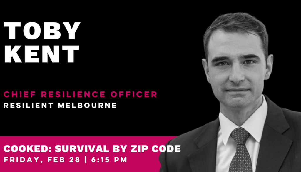 Toby Kent – Transitions Film Festival