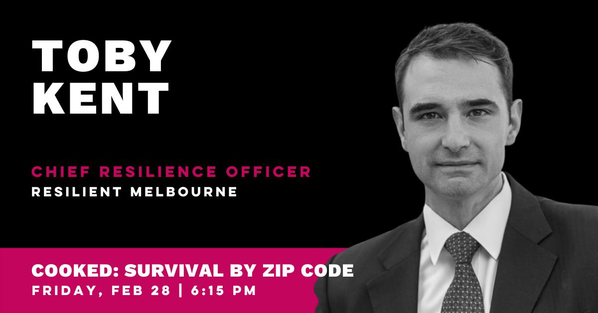 Toby Kent – Transitions Film Festival