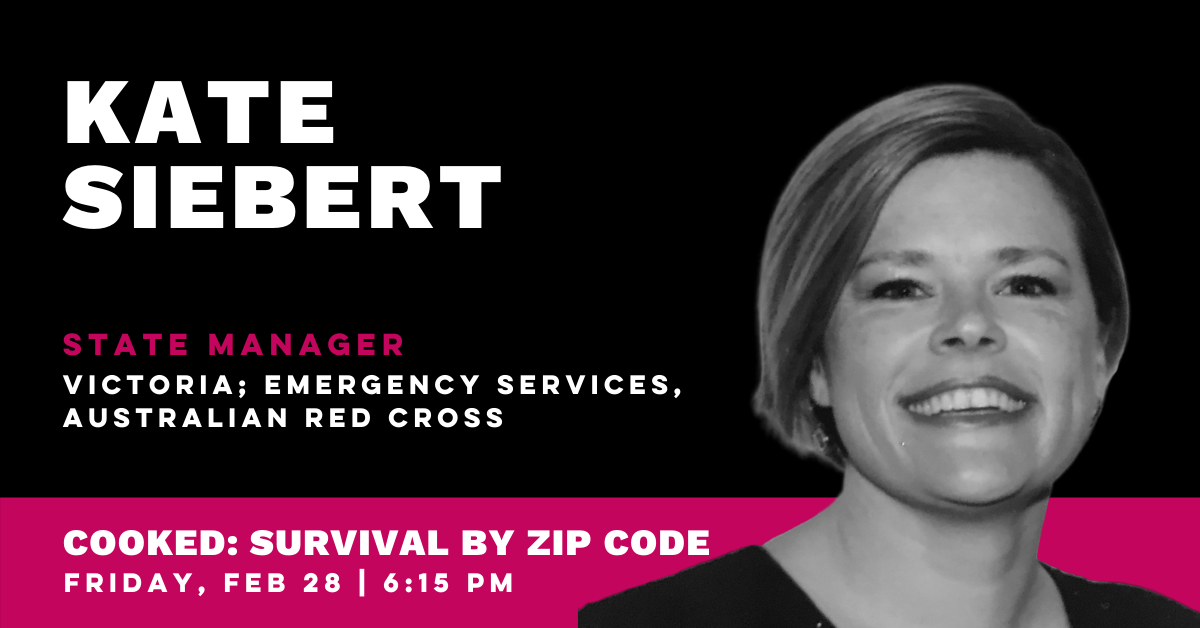 Kate Siebert – Transitions Film Festival